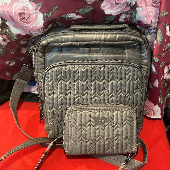 lug | Bags | Lug Womens Rangerrodeo Set | Poshmark